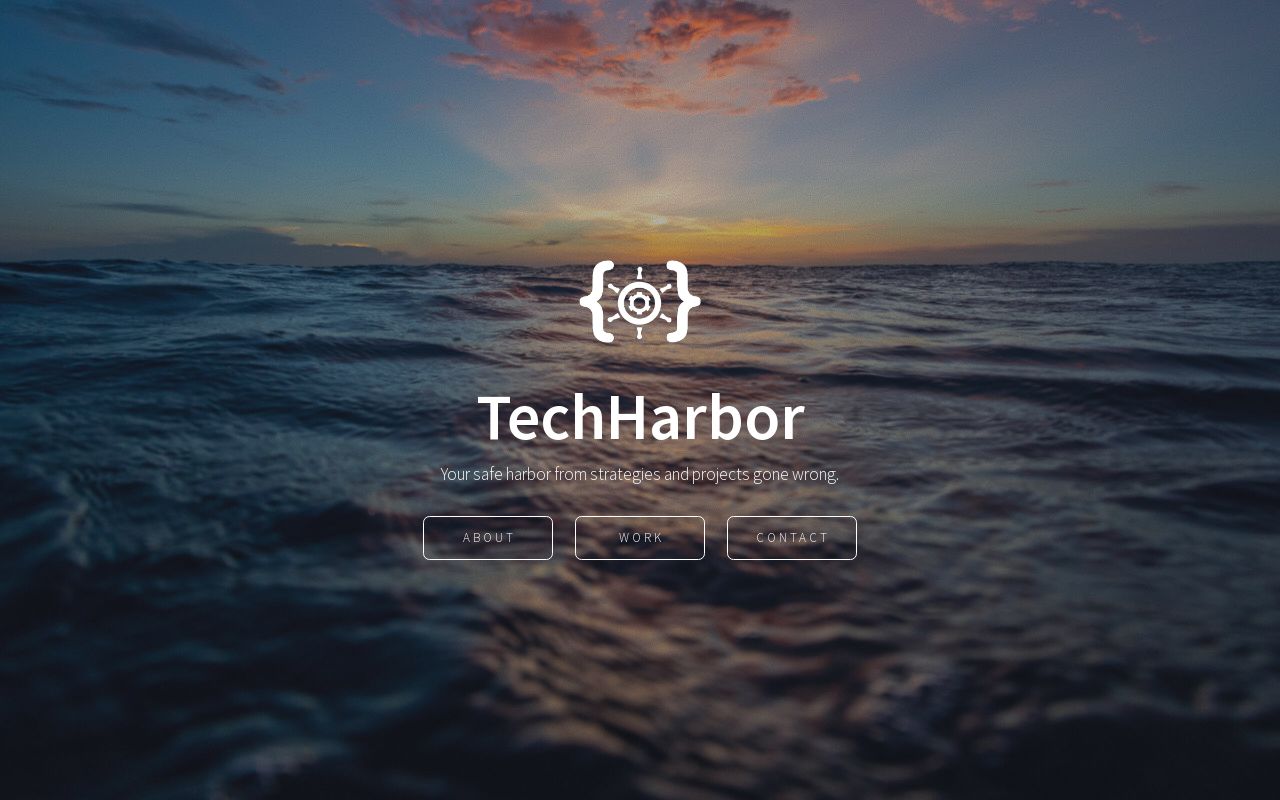 TechHarbor.Solutions
